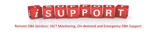 Remote DBA – DB Cloud TECH