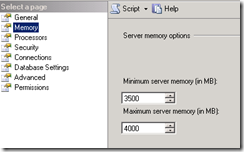 SQL Server 2012 NUMA Node Imbalance – DB Cloud TECH