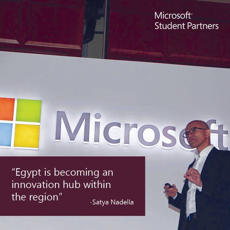 Microsoft Developers Conference in Egypt 2016 – DB Cloud TECH