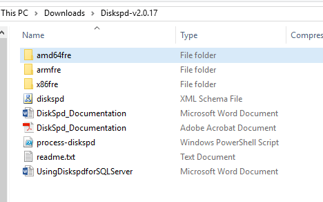 SQL Server performance – measure Disk Response Time – DB Cloud TECH