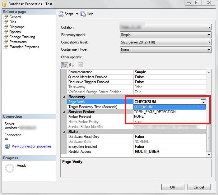 SQL Server Torn Page Repair: Without Worrying About Data Loss or ...