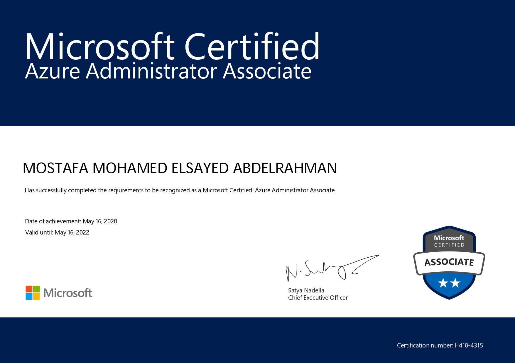 Azure Administration AZ-103 Exam preparation and learning Resources ...